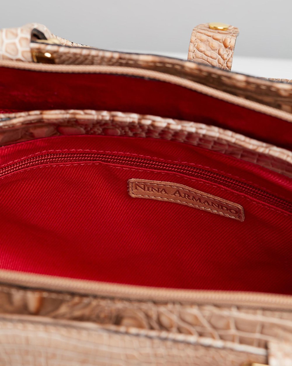 Lula - Beige - Nina ArmandoNina Armando